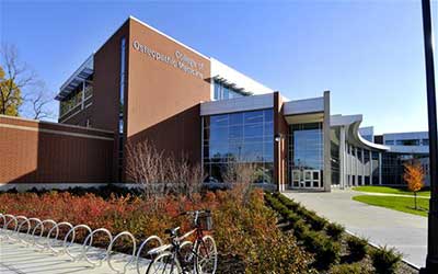 Welcome to Region III | Student Osteopathic Medical Association (SOMA)