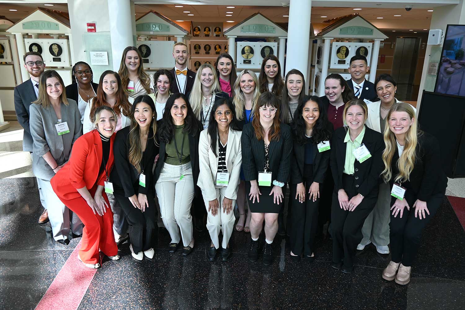 Region-IV | Student Osteopathic Medical Association (SOMA)