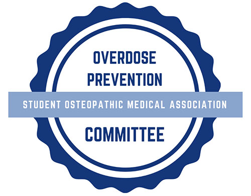 Overdose Prevention Committee | Student Osteopathic Medical Association ...