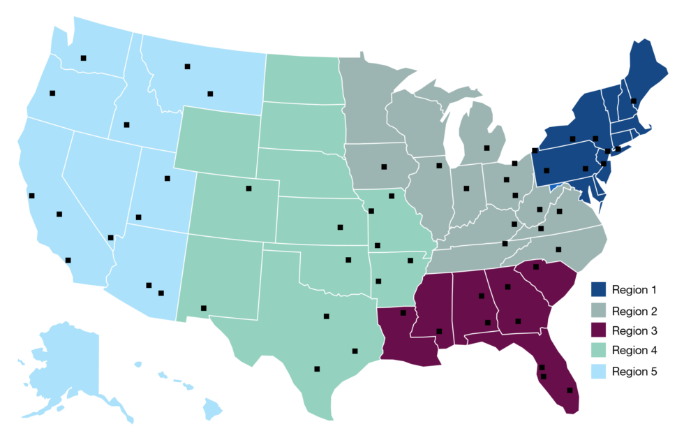 Chapters | Student Osteopathic Medical Association (SOMA)