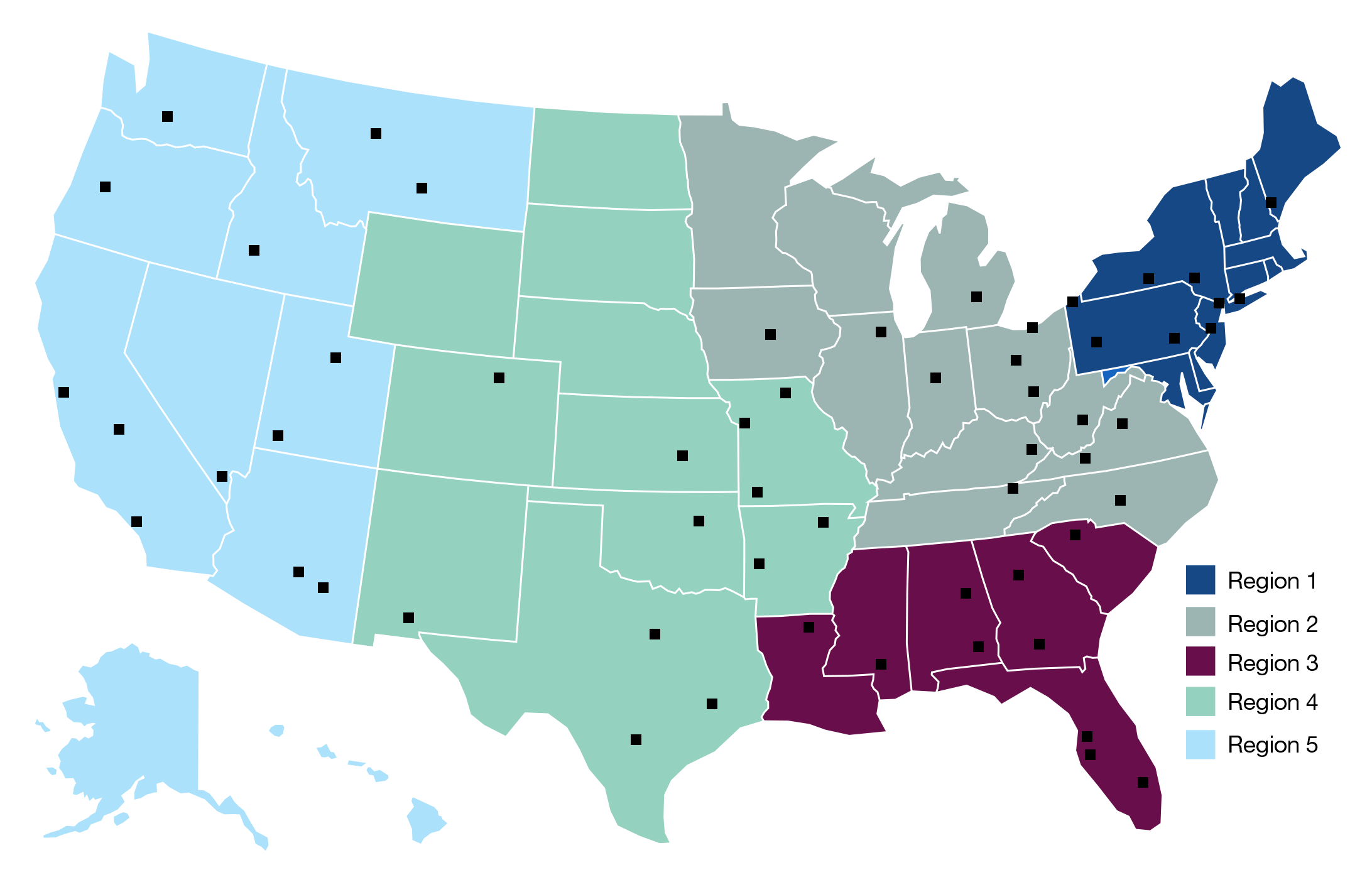 Chapters | Student Osteopathic Medical Association (SOMA)