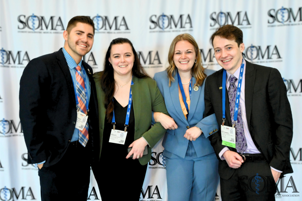 Join SOMA | Student Osteopathic Medical Association (SOMA)