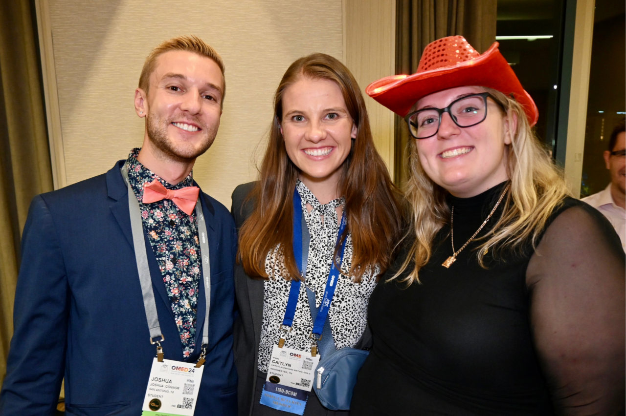 Join SOMA | Student Osteopathic Medical Association (SOMA)